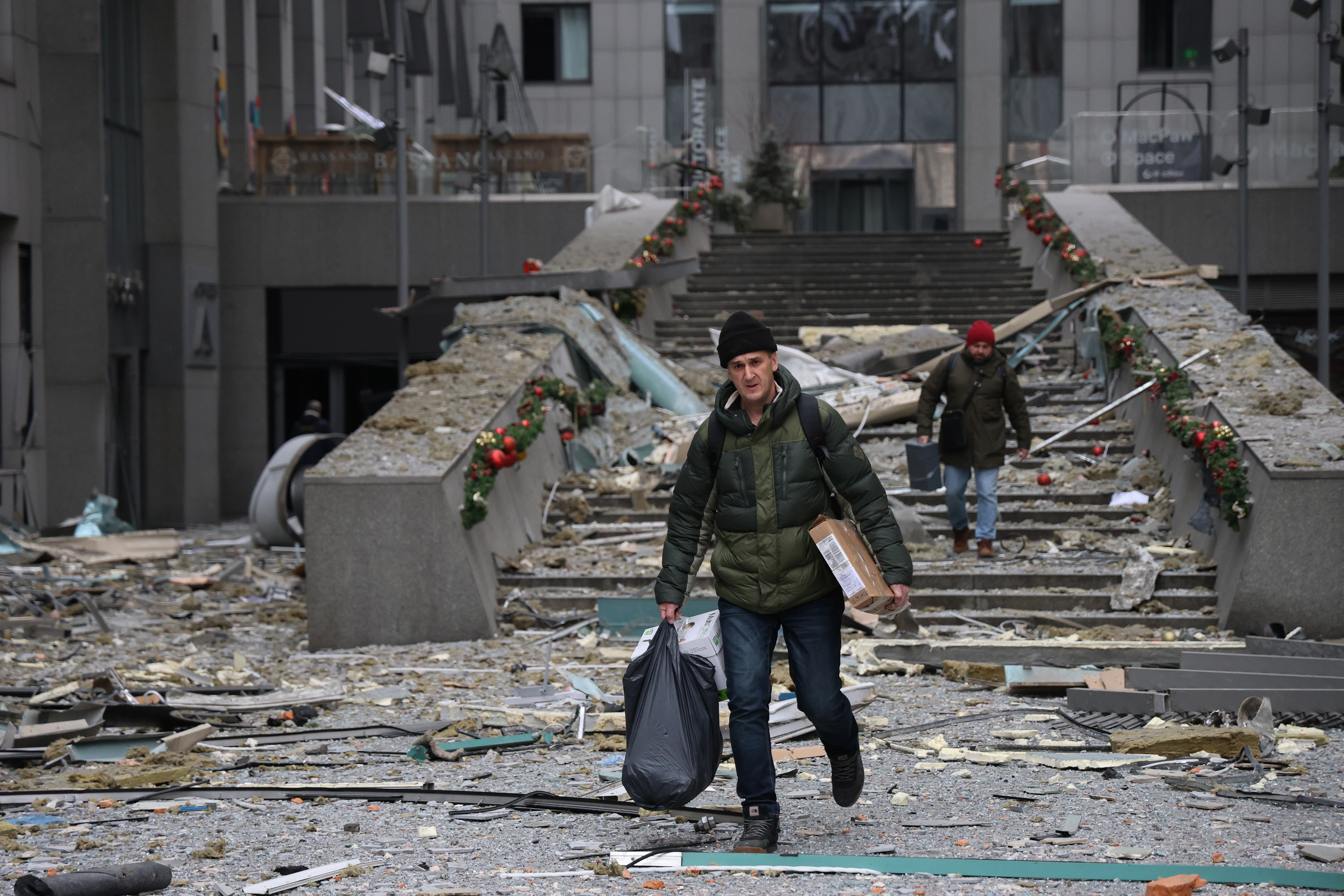 The Reckoning Project | Documenting War Crimes for International Justice